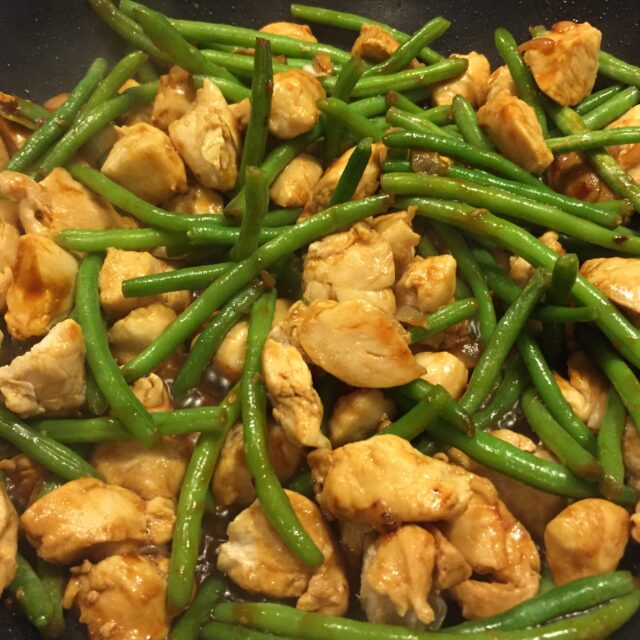 Rave About Food- Easy Family Recipes from a Trusted Home Cook