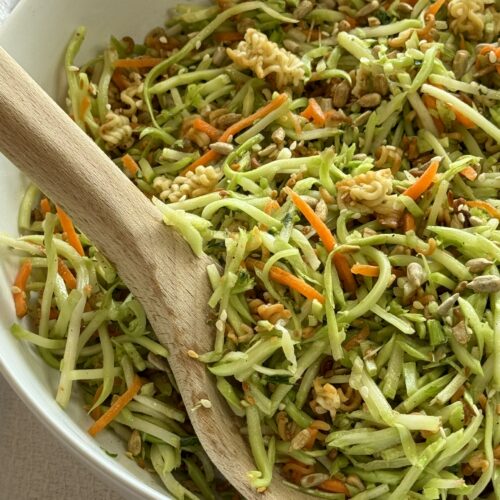 Rave About Food- Easy Family Recipes from a Trusted Home Cook