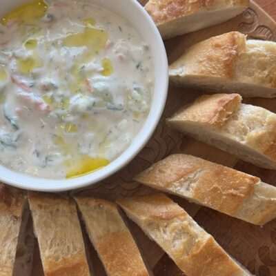 Rave About Food- Easy Family Recipes from a Trusted Home Cook