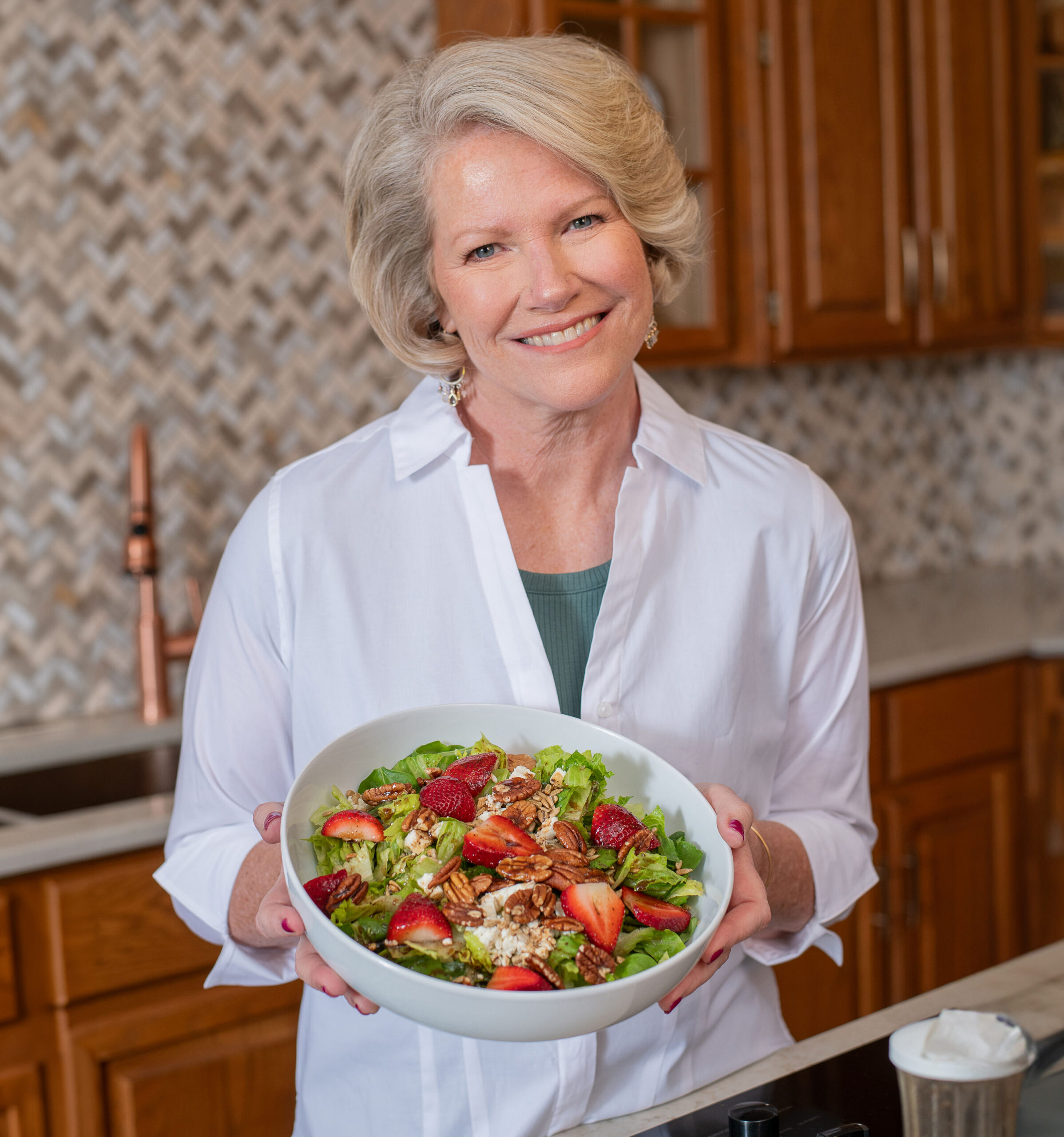 Rave About Food- Easy Family Recipes from a Trusted Home Cook