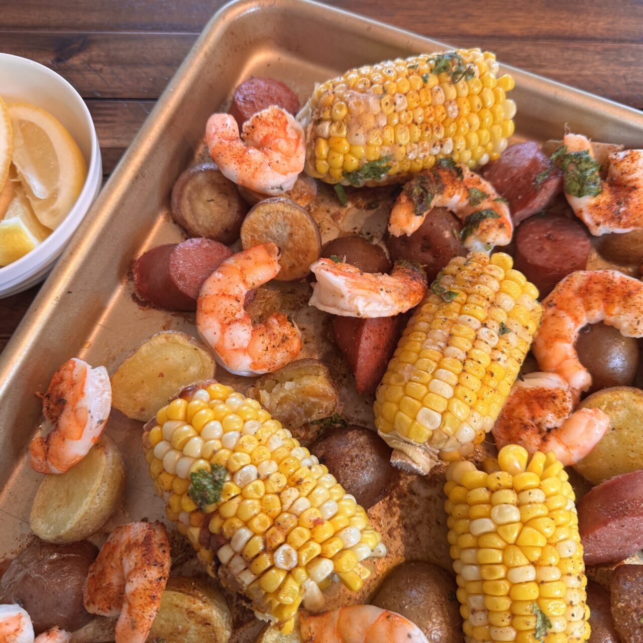 Easy Apple Hand Pies - Rave About Food