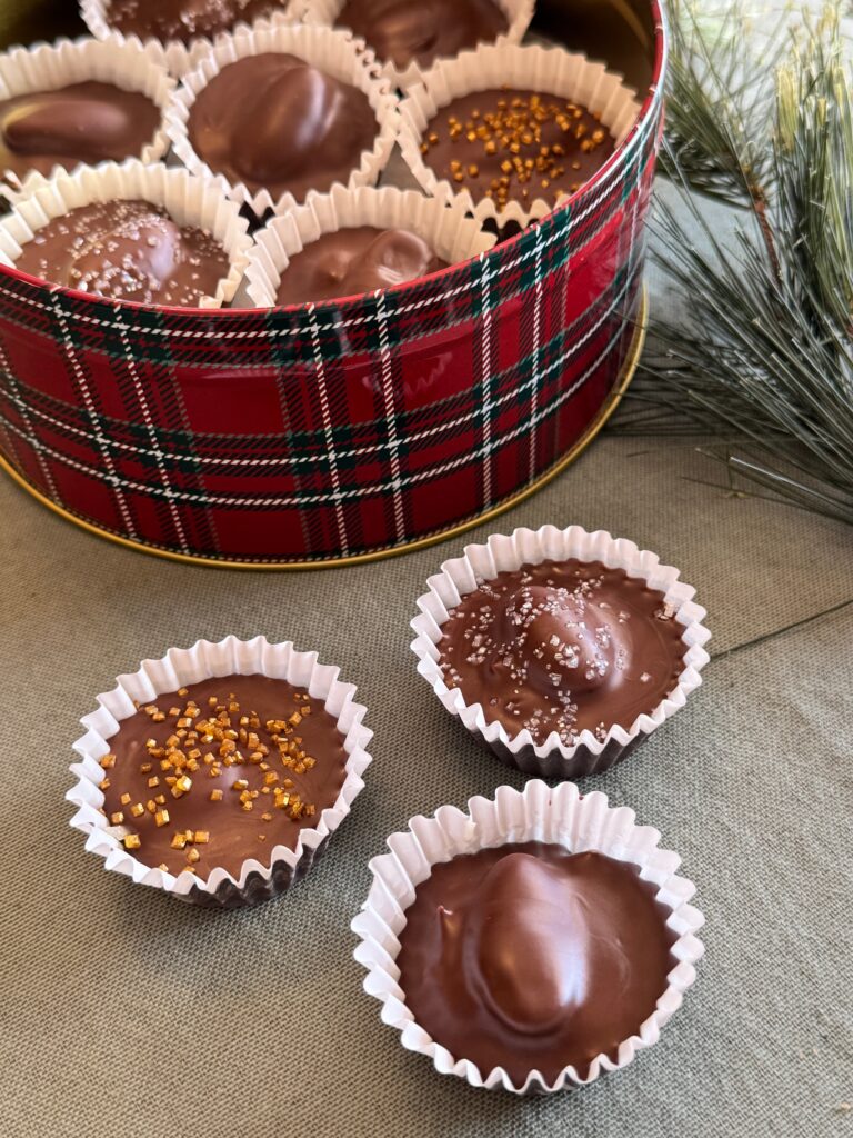 Chocolate Chipzels - Rave About Food
