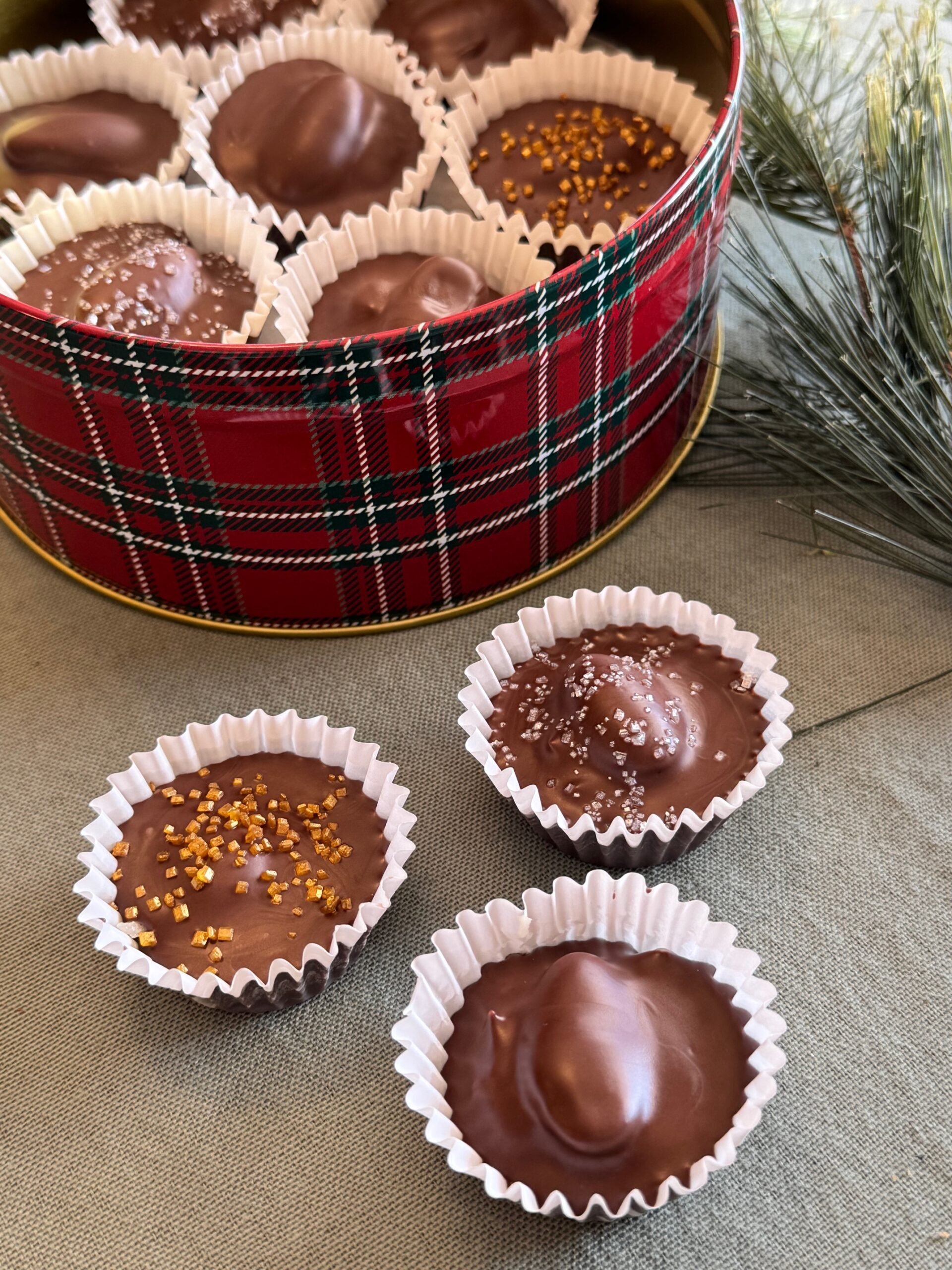 Almond Joy Candy Cups - Rave About Food