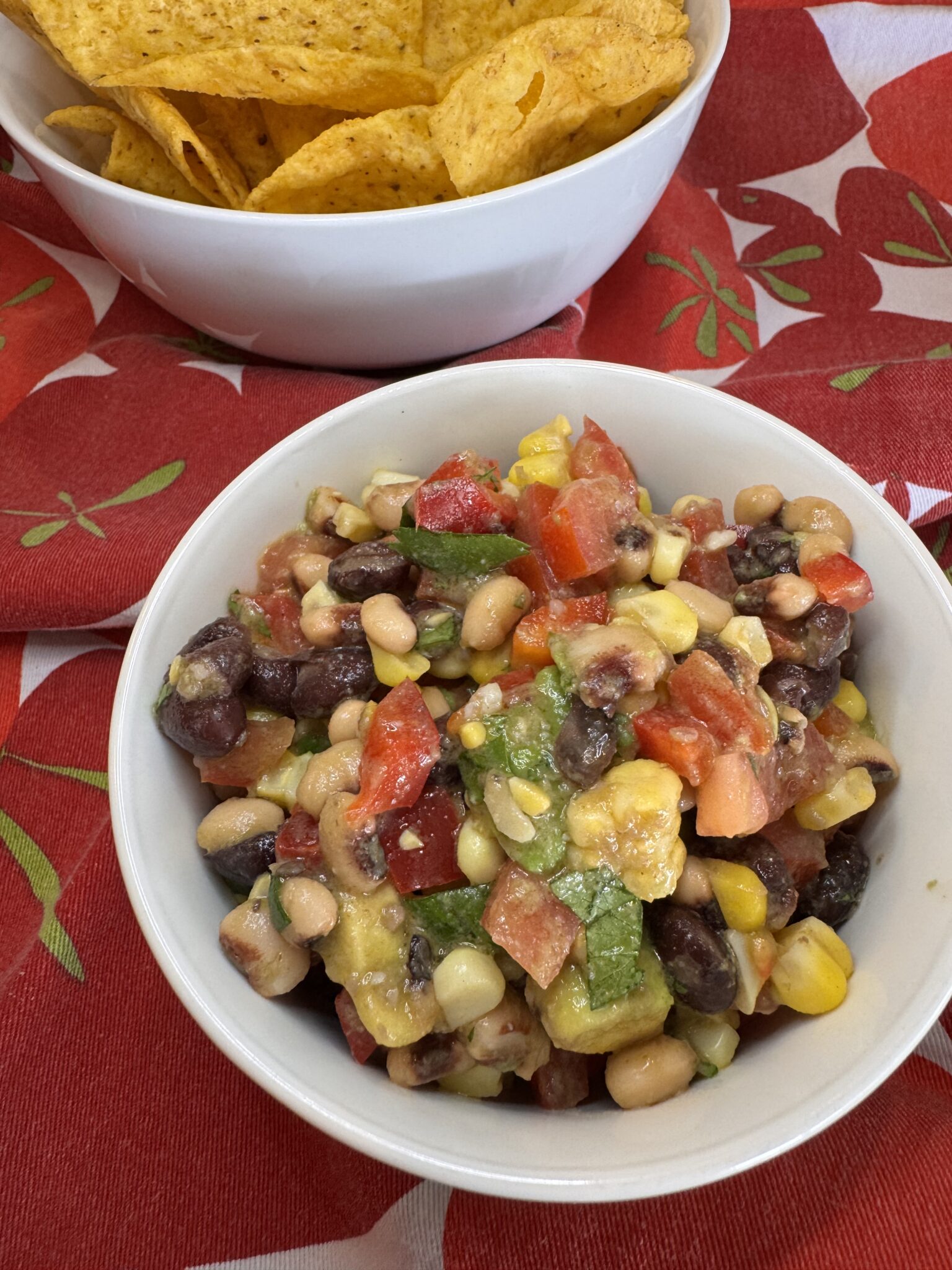 Cowboy Caviar (Texas Caviar) - Rave About Food